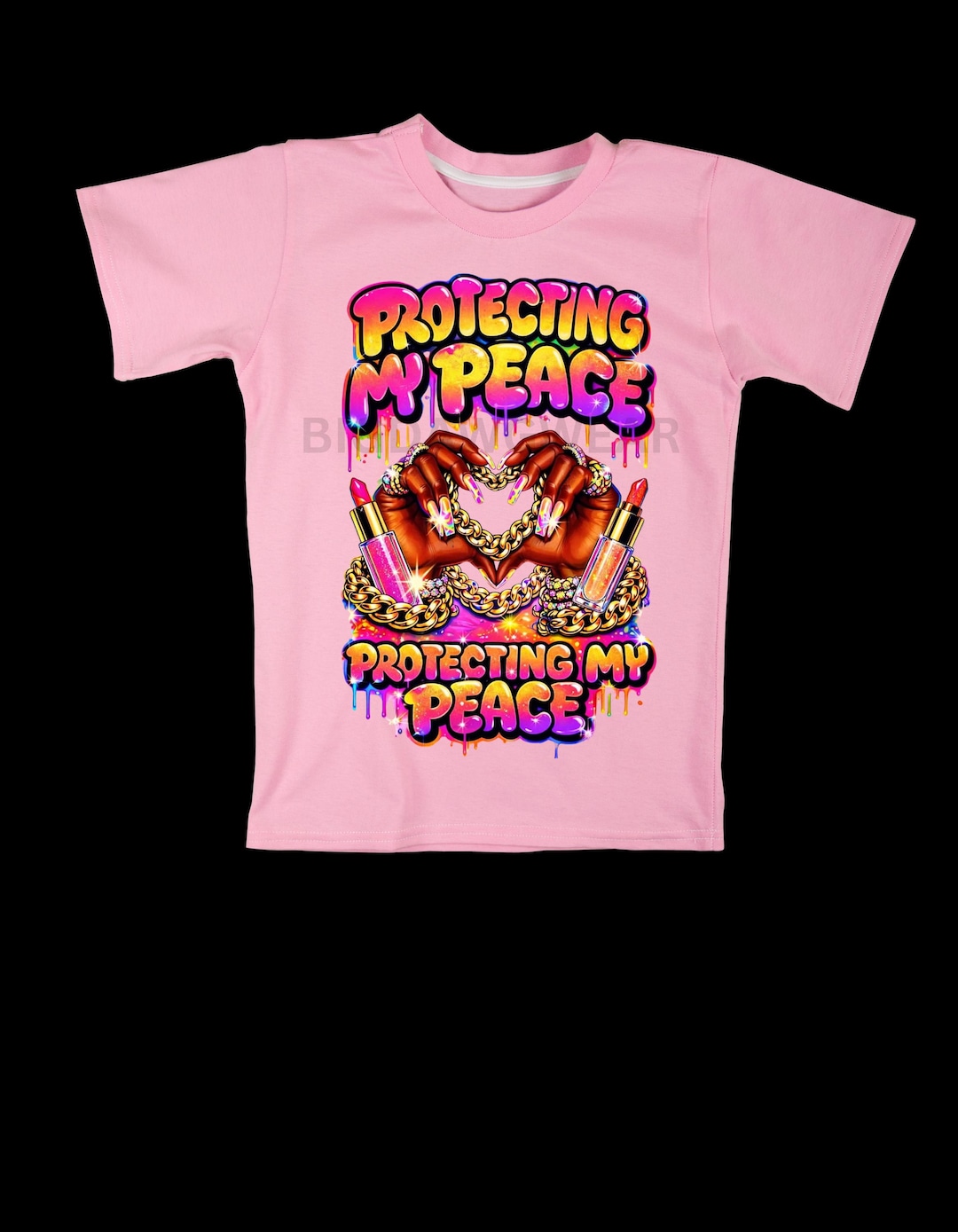 Protecting My Peace – Digital Download PNG - Etsy
