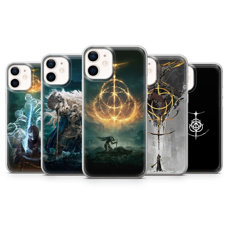 Sword of Dark Elden Ring - Etsy