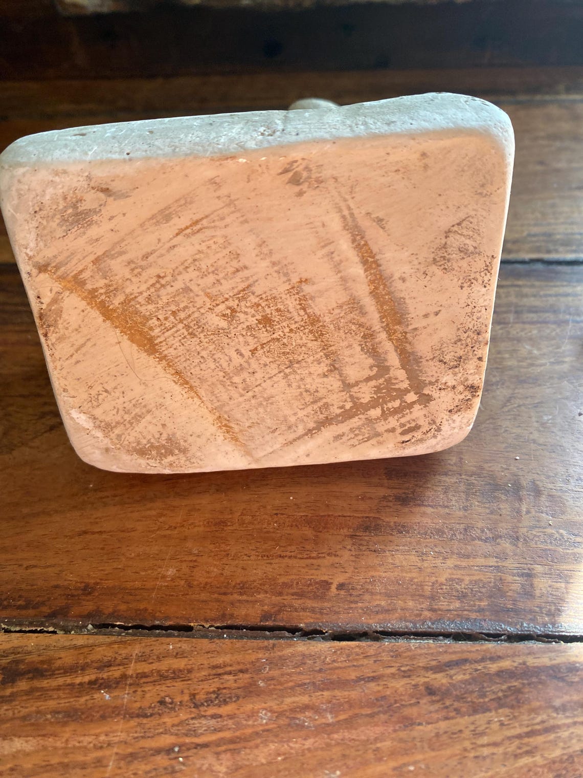 Vintage Bull Dog Chalkware Plaster Carnival Prize Figurine - Etsy