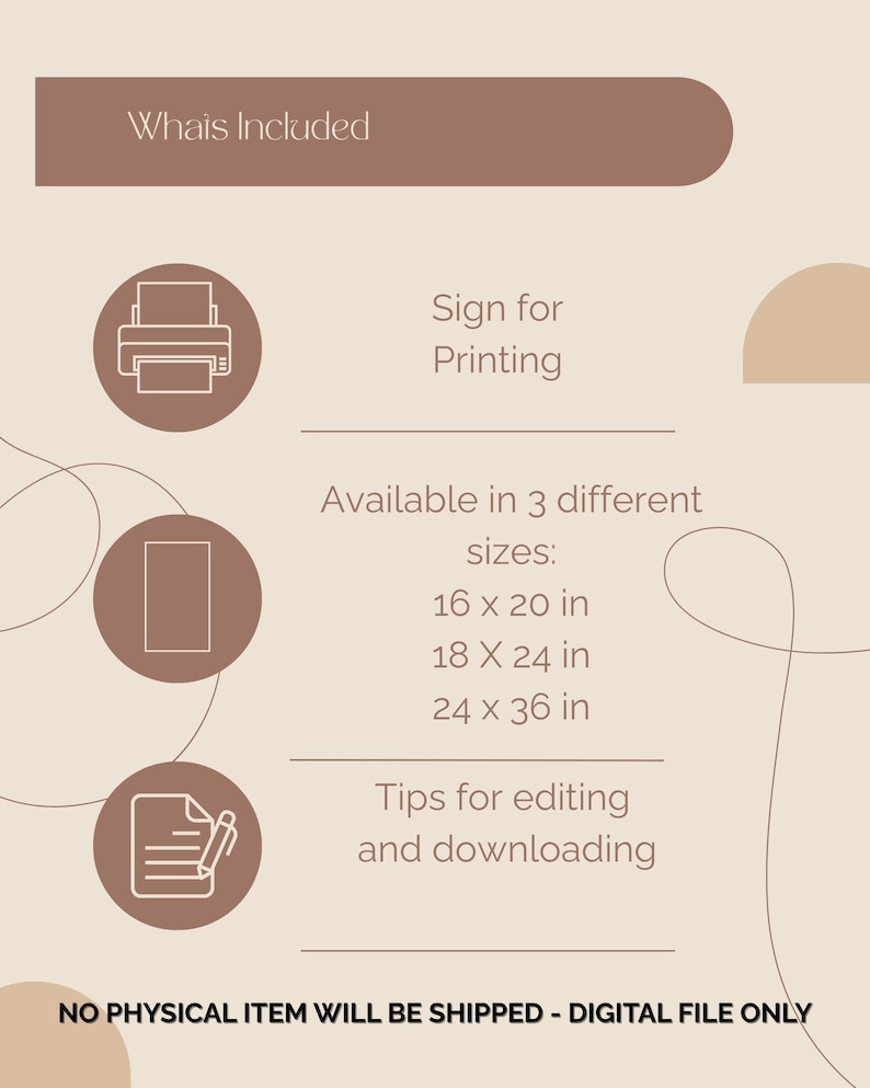 Daisy First Year Photo Board: First Birthday Photo Display, Baby ...