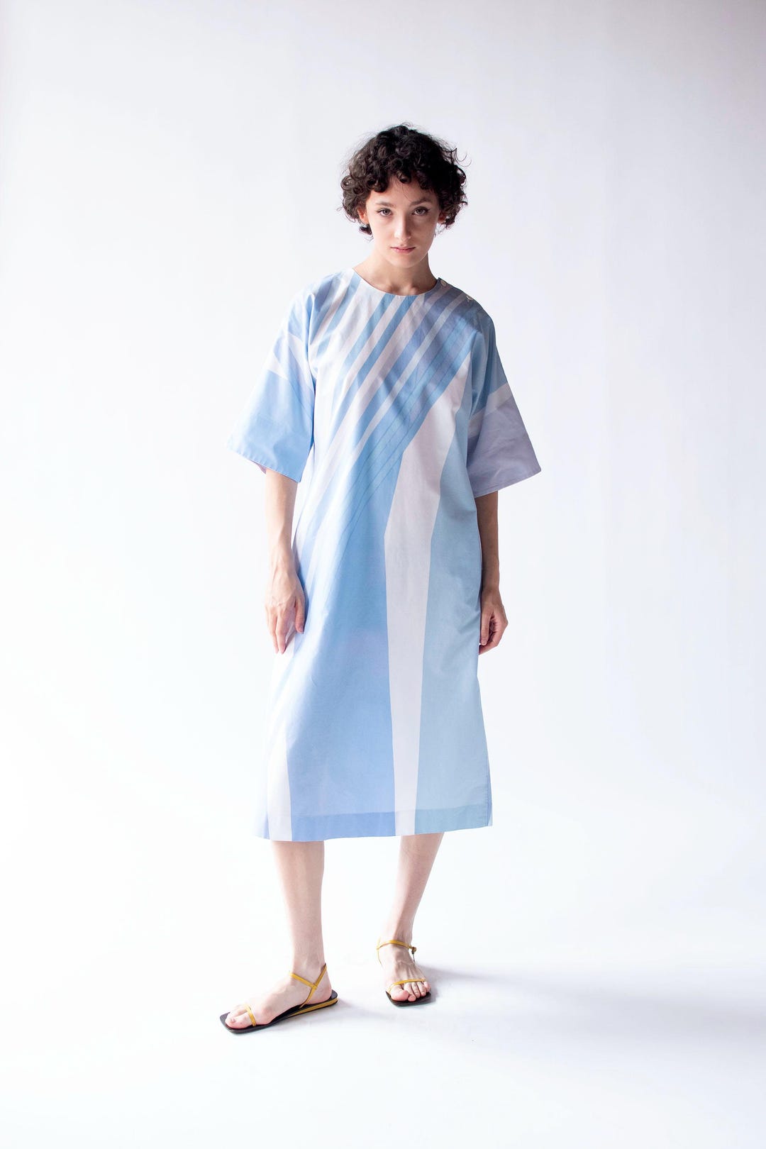 Striped Dess | Marimekko - Etsy
