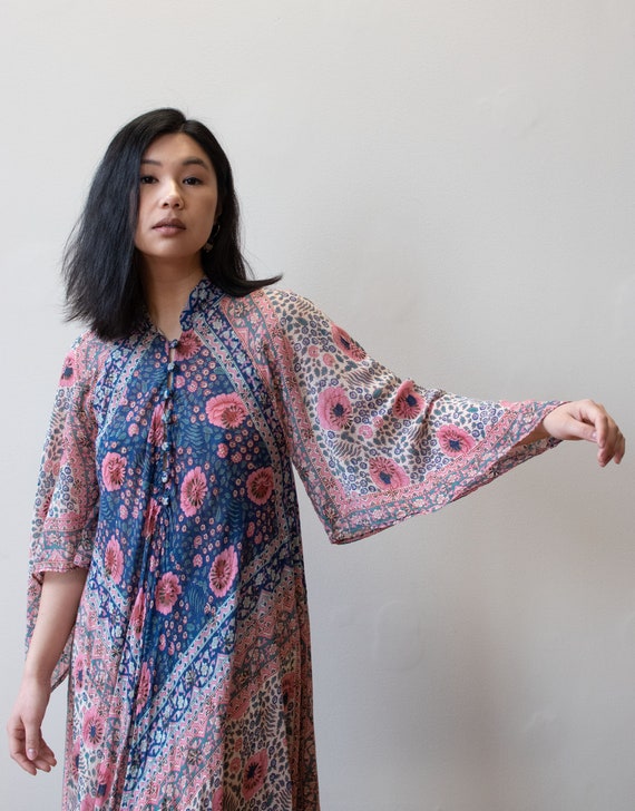 Adini kaftan - Gem