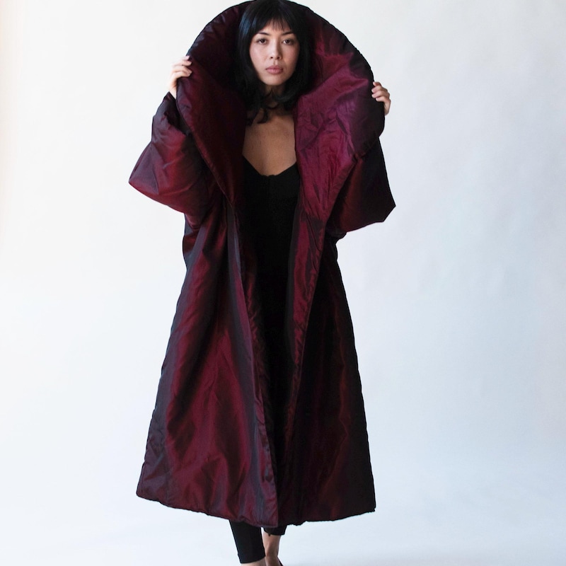 Opera Coat - Etsy