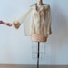 Organza Evening Coat Lee Anderson - Etsy