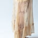 1920s Ghost Floral Dress - Etsy