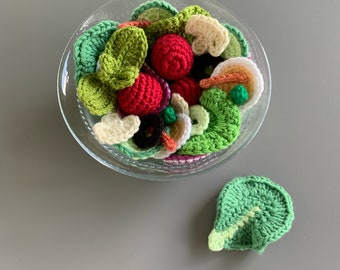 Crochet Garden | Etsy