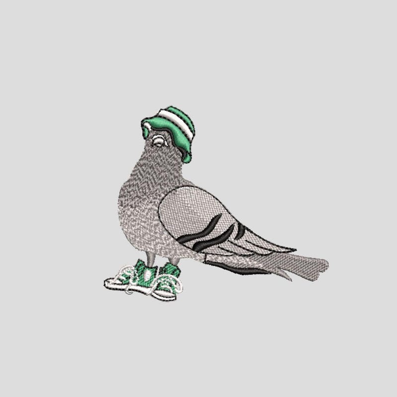 Urban Threads Machine Embroidery Designs - Etsy