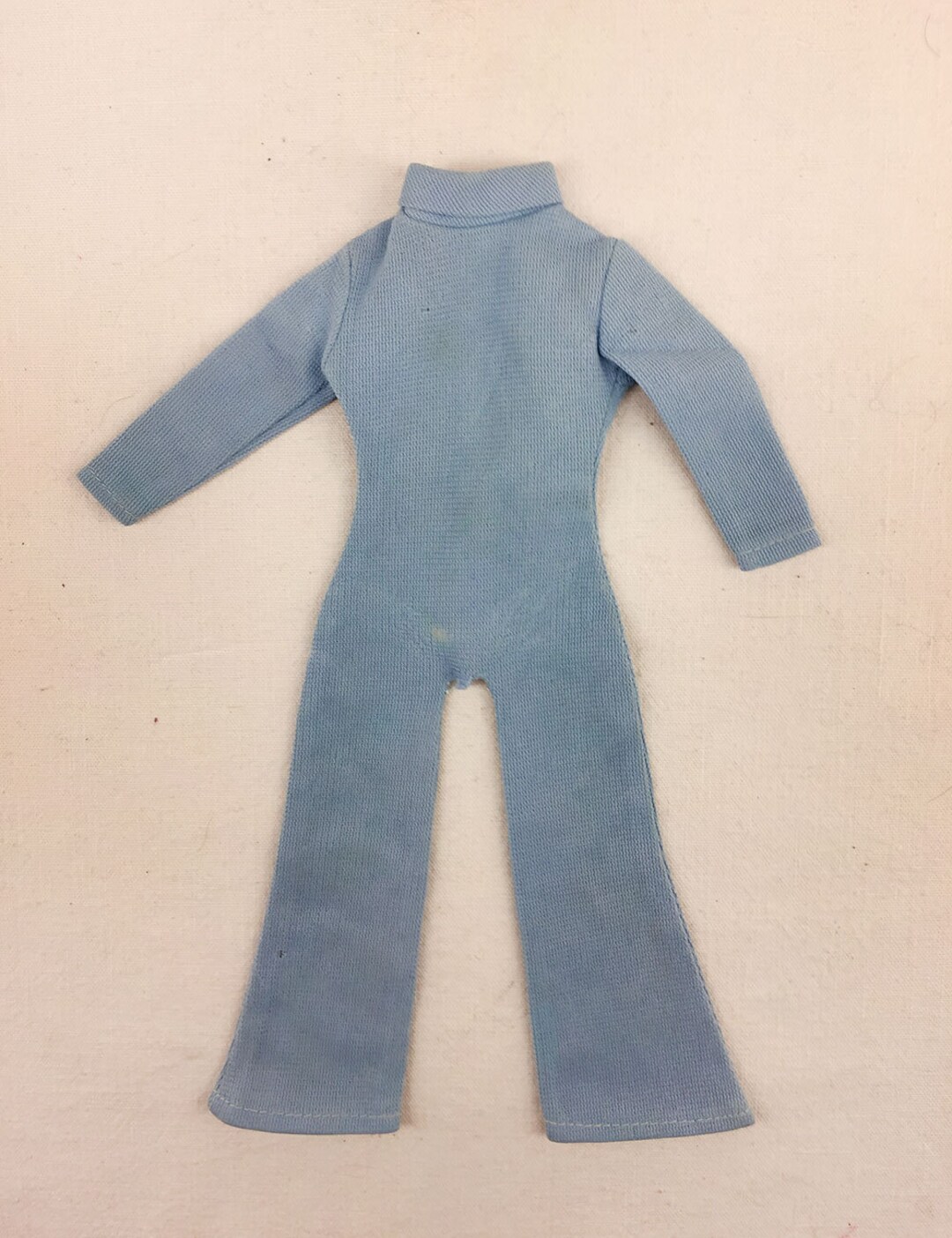 Vintage Uneeda DOLLIKIN Palitoy ACTION GIRL Doll Orig. Clothes 60s-70s ...