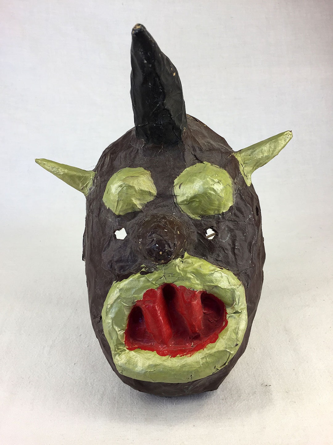 Rare MAFALDA Argentina TV Cartoon Character Quino Miguel Brascó 60s/70s ...