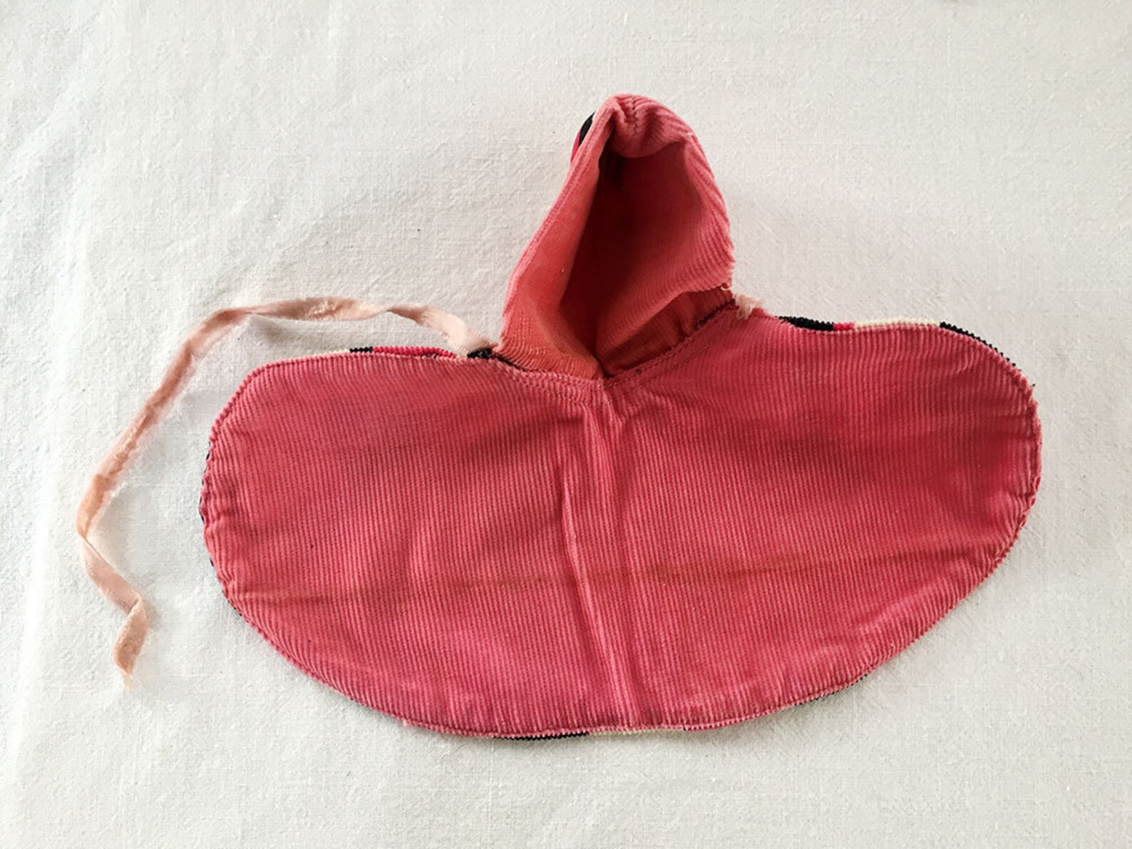 5os Baby-boom Mid-century Modern Muffy Vintage Doll Hard Plastic Vogue ...
