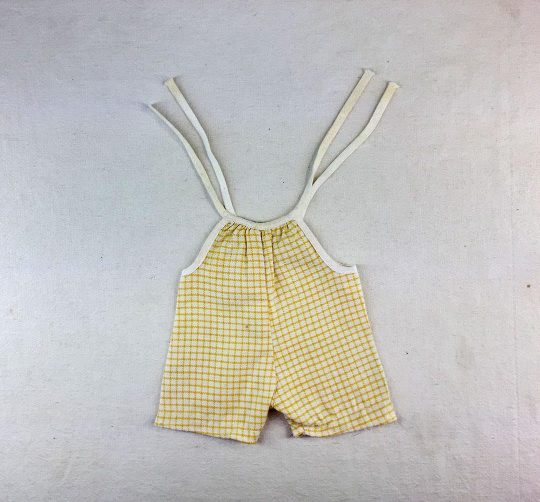 Vintage Antique Fashion EFFANBEE Doll Patsy Ann BLEUETTE PATSYETTE ...