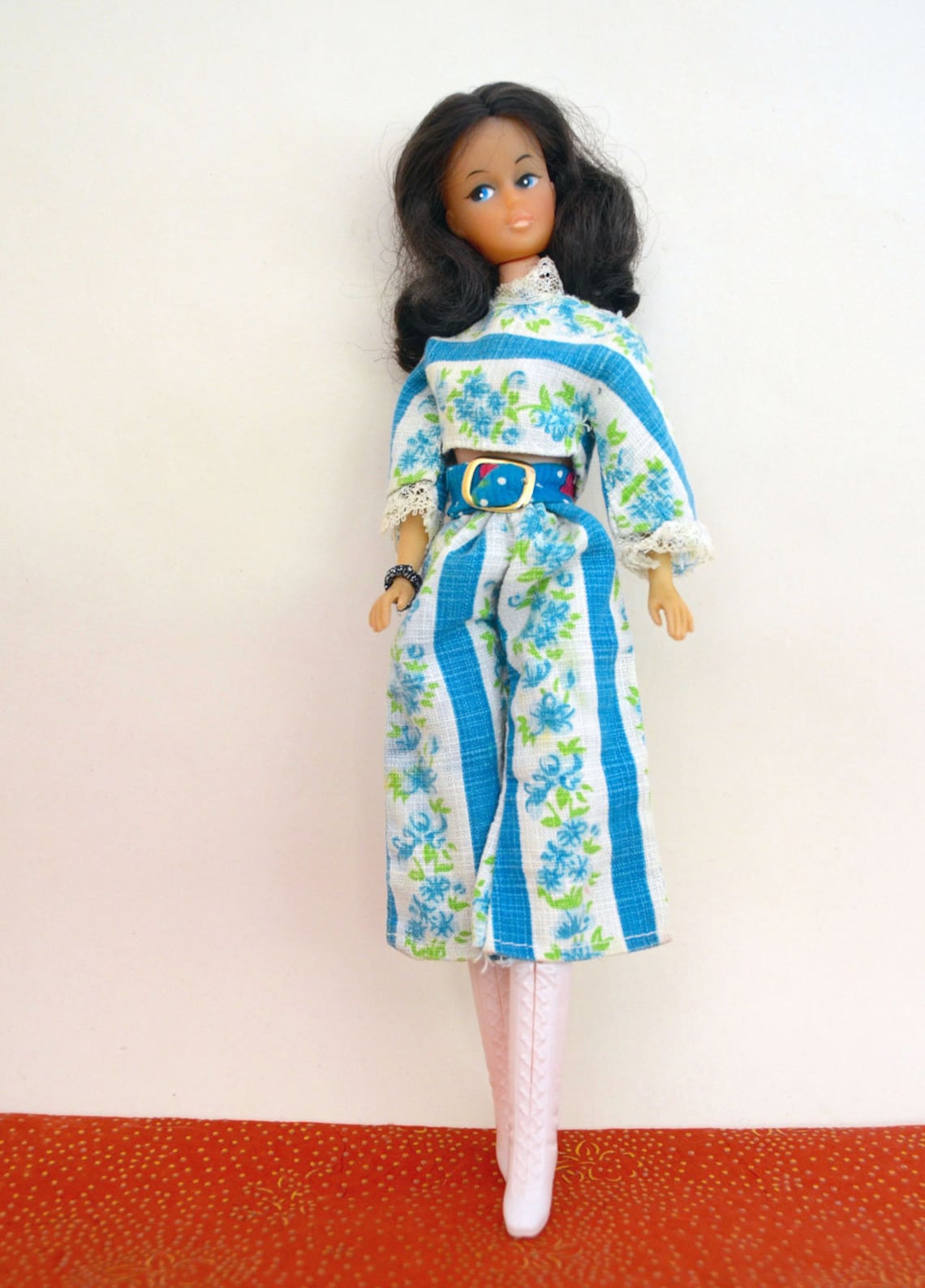 Vintage TINA TOP MODEL Europe Netherlands German Mod Clone | Etsy