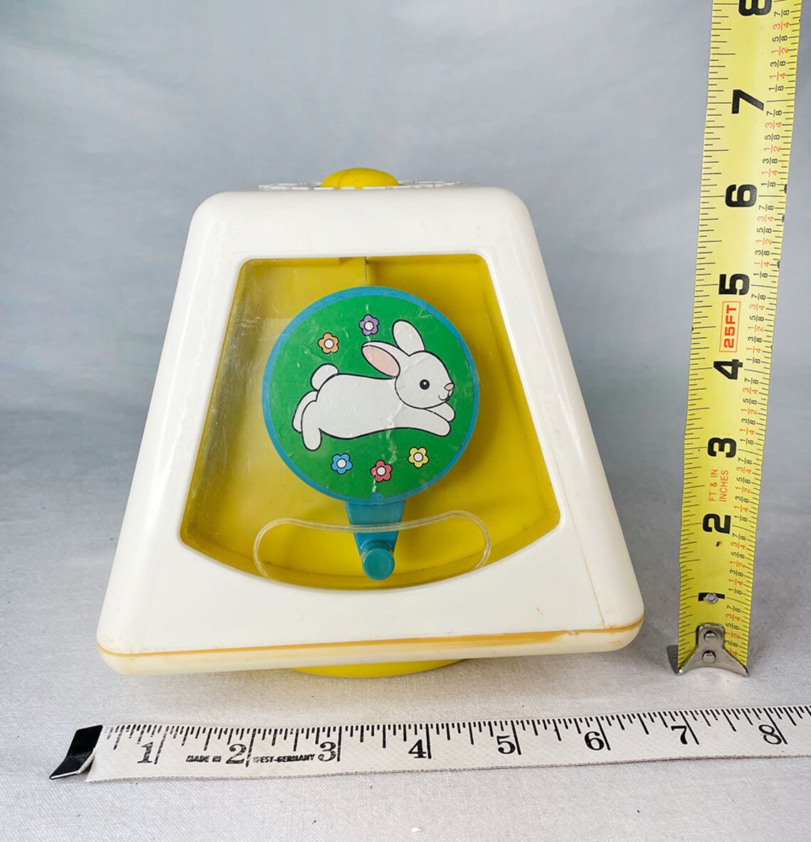 Baby Learning Toy Vintage Fisher Price People Plastic Toy Playset Pop ...