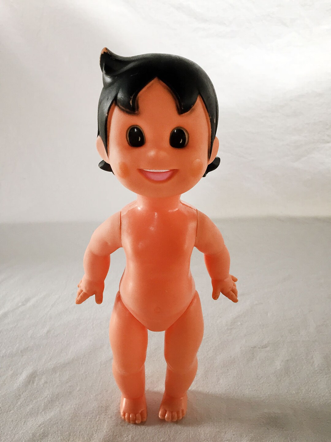 Vinyl VICMA Spain HEIDI Doll 50s/70s Vintage Antique Zuiyo TAURUS Film ...