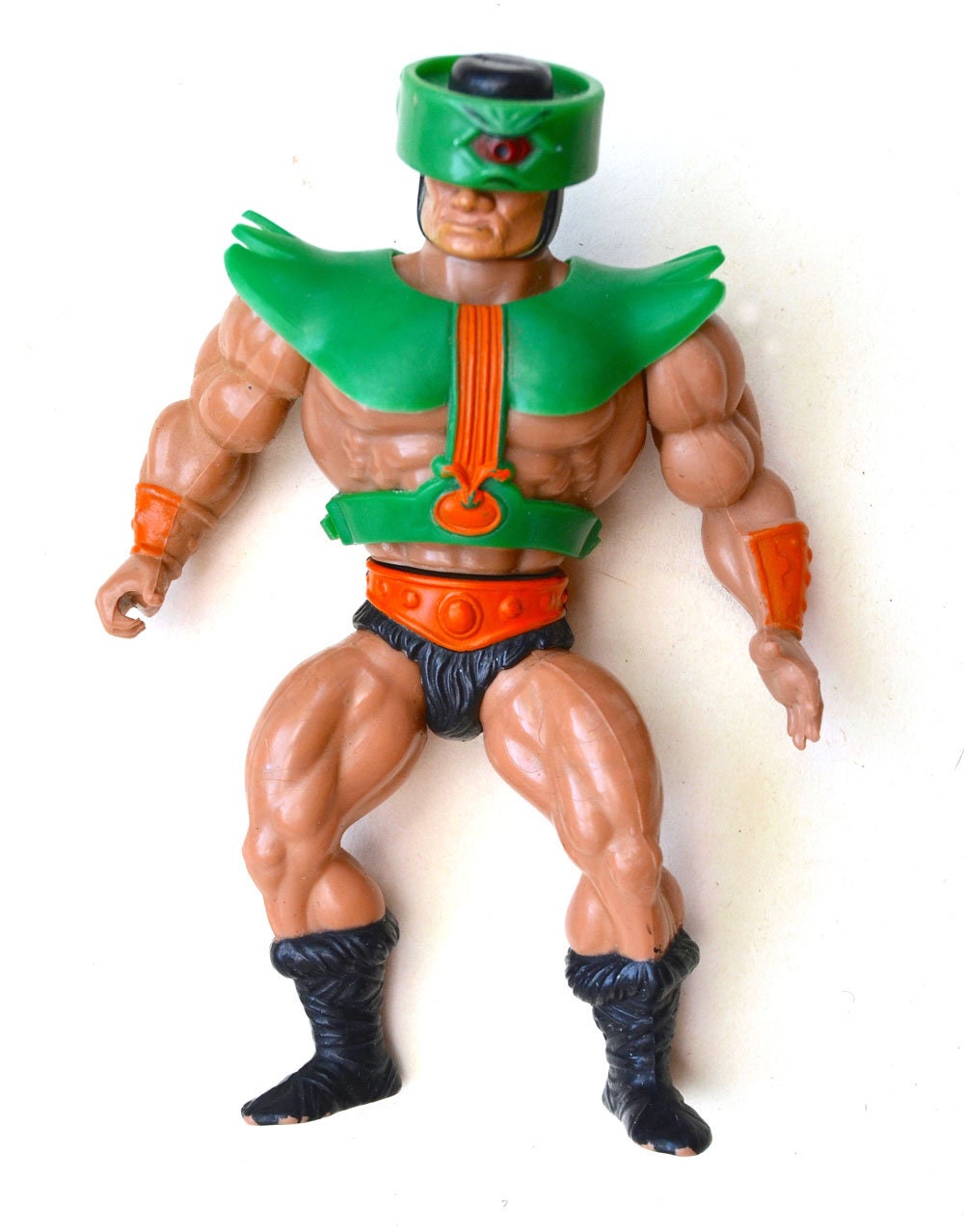 Vintage TRI-KLOPS Iconic Sci-fi European Masters of the - Etsy