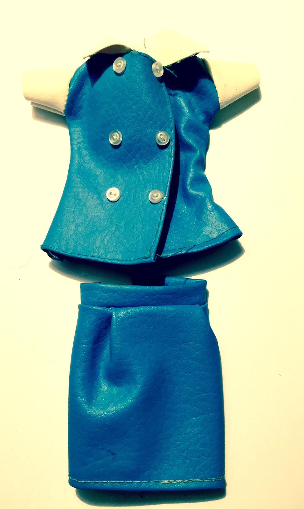Vintage Mego Maddie Mod Dollikin Palitoy Action Girl Doll 1969 Uneeda ...