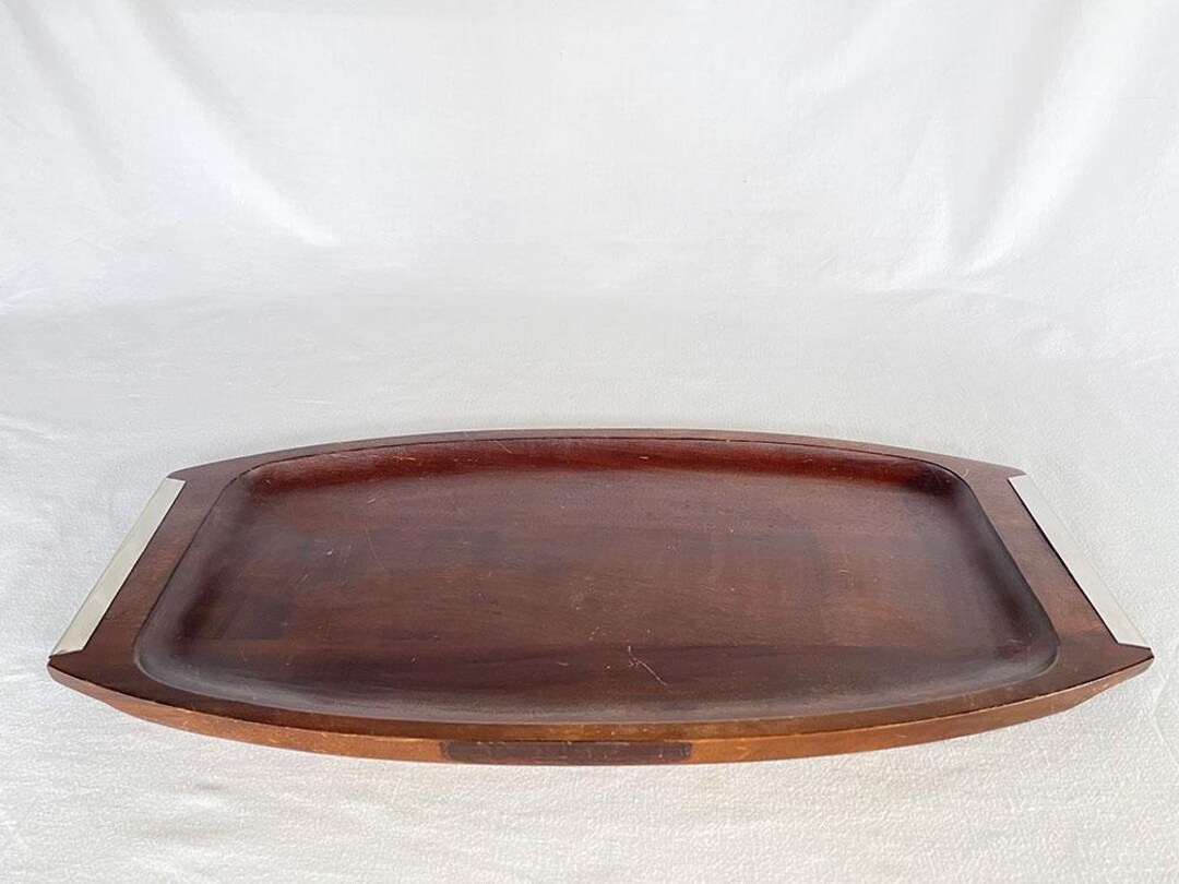 1950s Vintage Mid-century Modern "tropic-art" Designer Jean Dobré ...