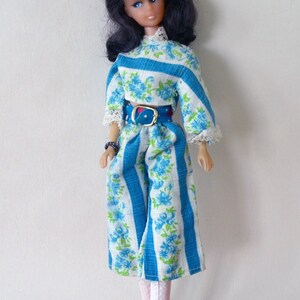 Vintage TINA TOP MODEL Europe Netherlands German Mod Clone | Etsy