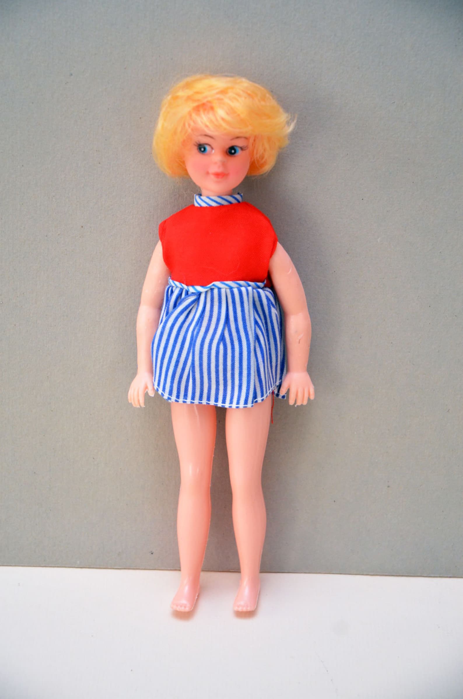 Vintage European Disco Mod CLONE Ideal TAMMY Pedigree SINDY - Etsy
