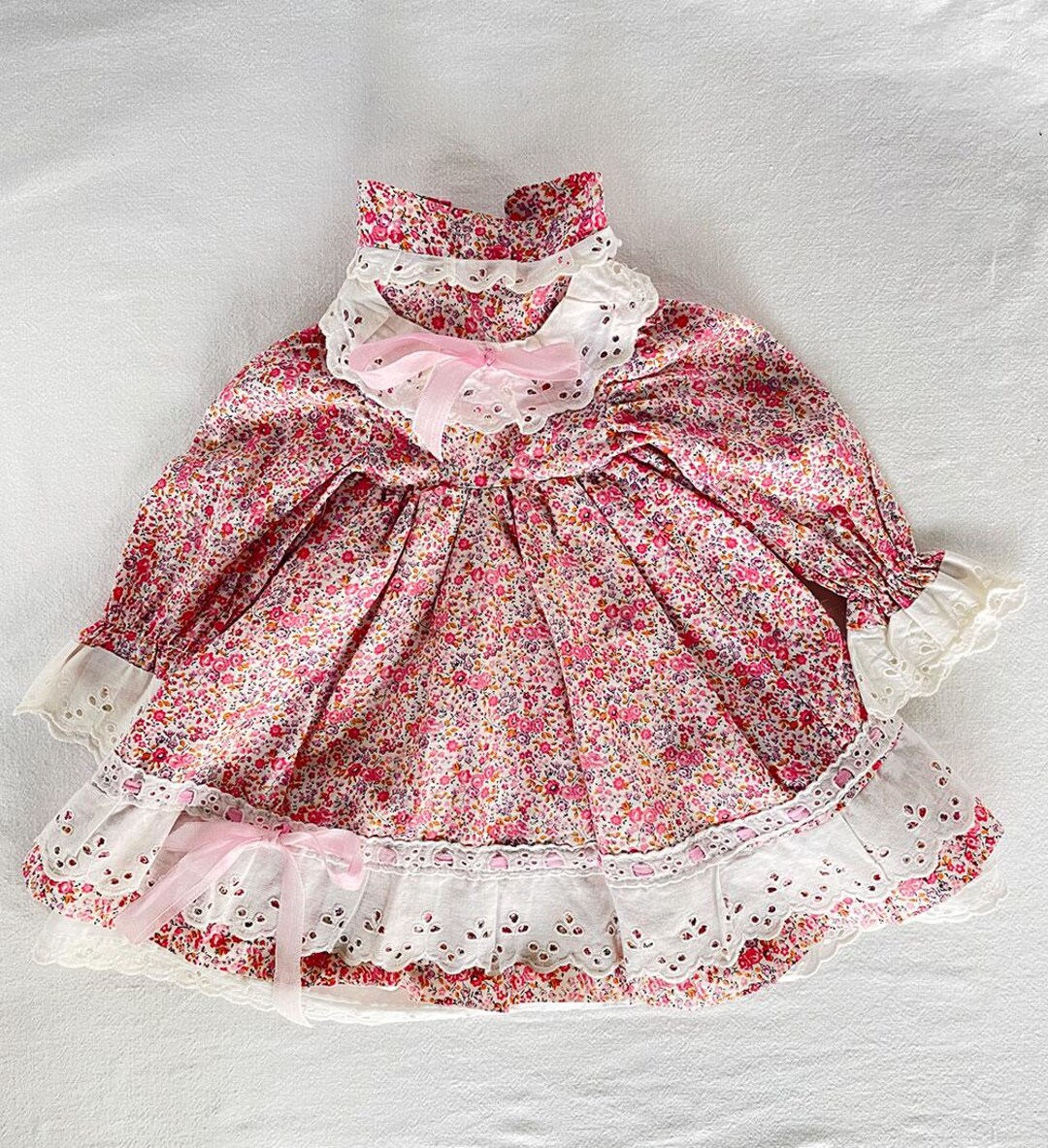 Authentic Vintage 1960s/70s Bella France Alta Moda Fashion Haute ...