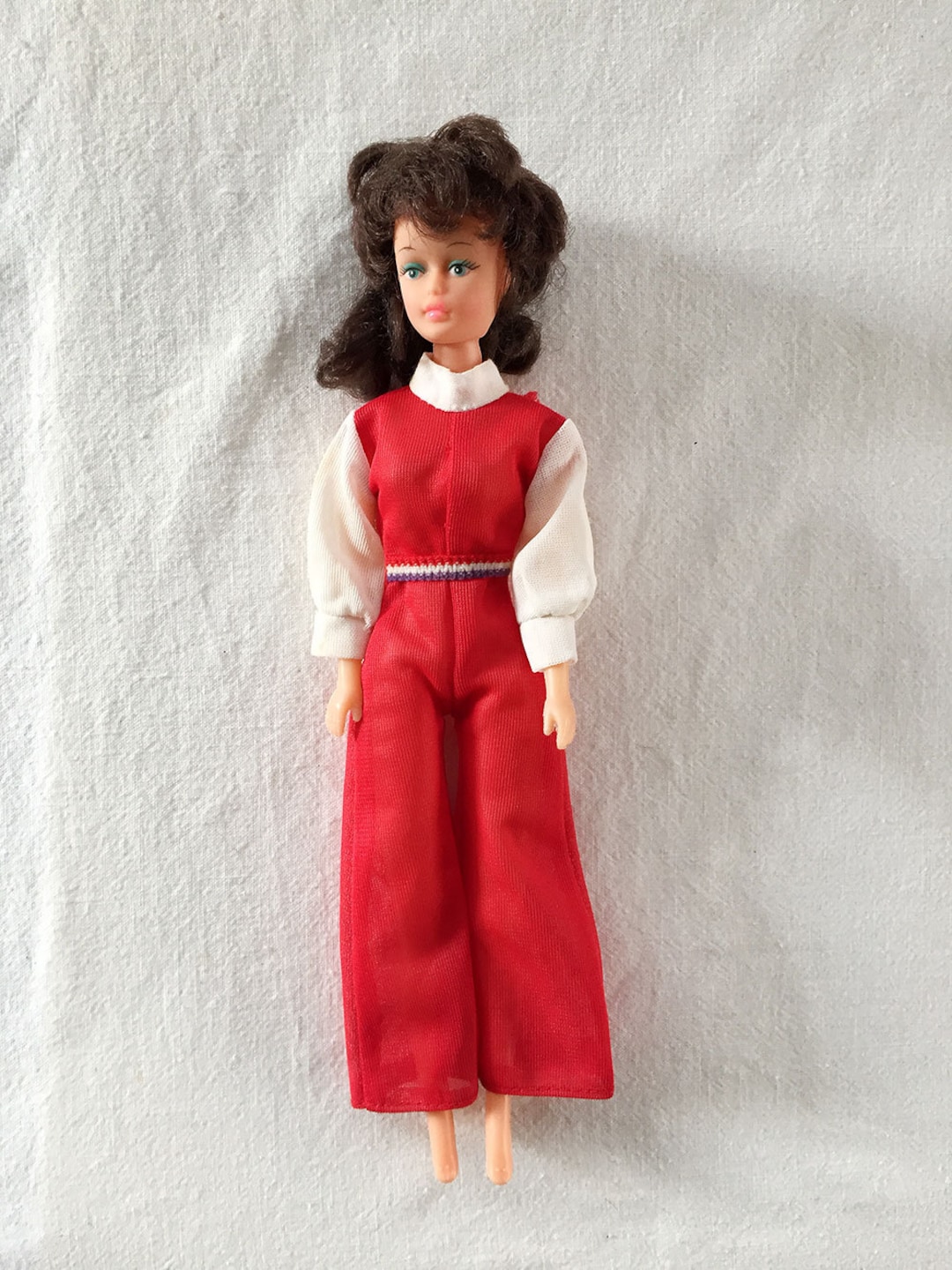 Vintage TINA TOP MODEL Betsy Teen Europe Netherlands German Mod Clone ...