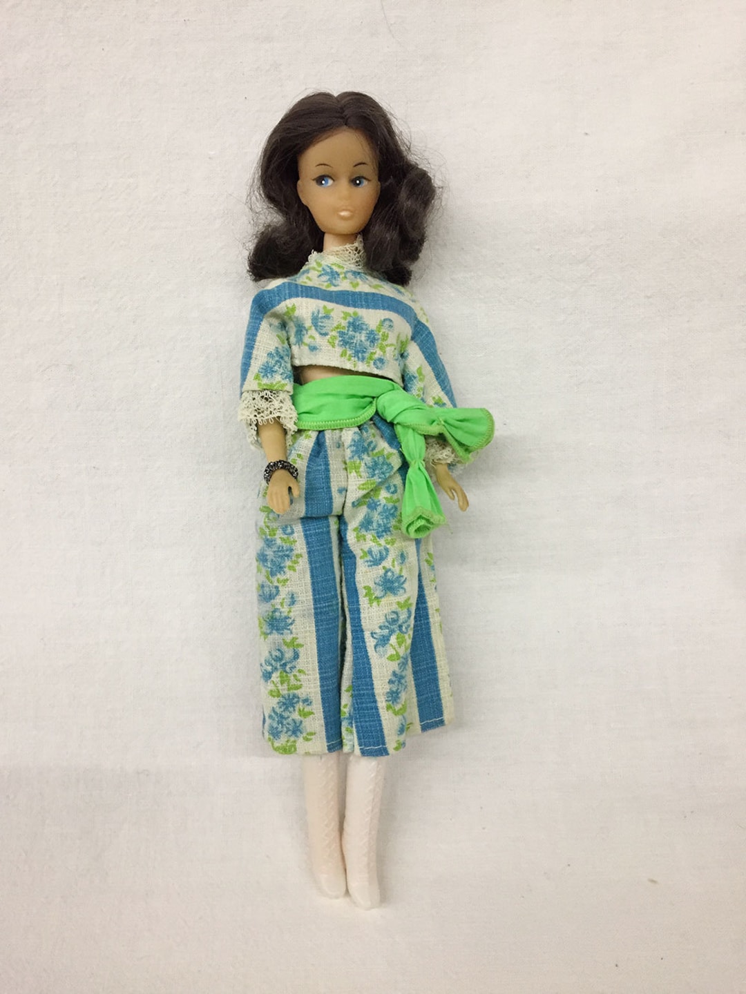 Vintage TINA TOP MODEL Europe Netherlands German Mod Clone Barbie ...
