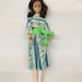 Vintage TINA TOP MODEL Europe Netherlands German Mod Clone Barbie ...