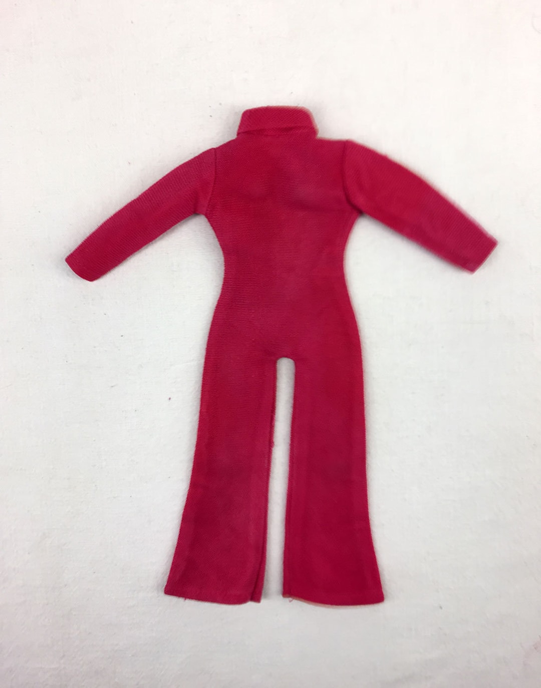Vintage Uneeda DOLLIKIN Palitoy ACTION GIRL Doll Orig. Clothes 60s-70s ...