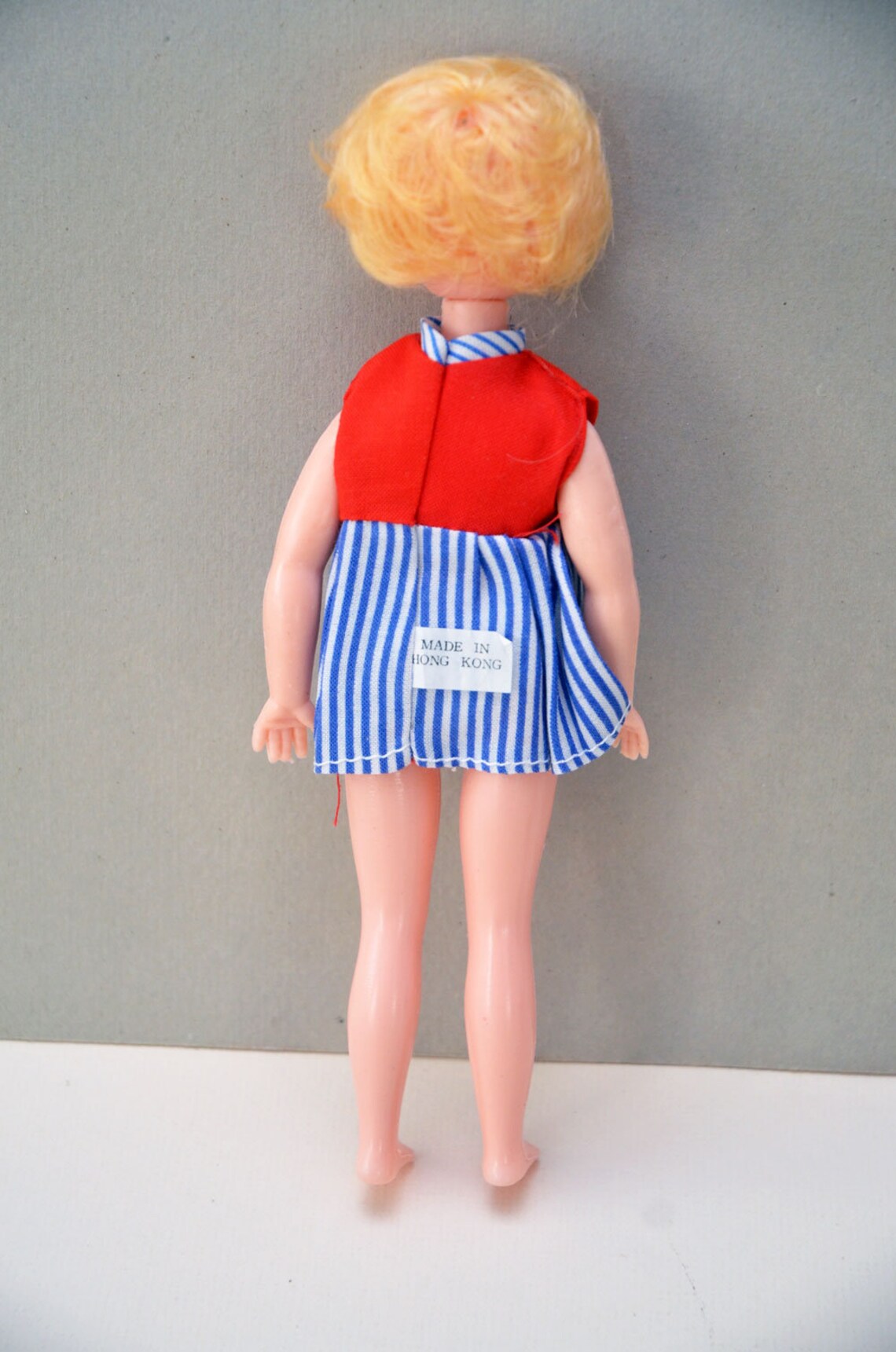 Vintage European Disco Mod CLONE Ideal TAMMY Pedigree SINDY - Etsy