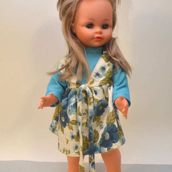Vintage Era Doll - Etsy