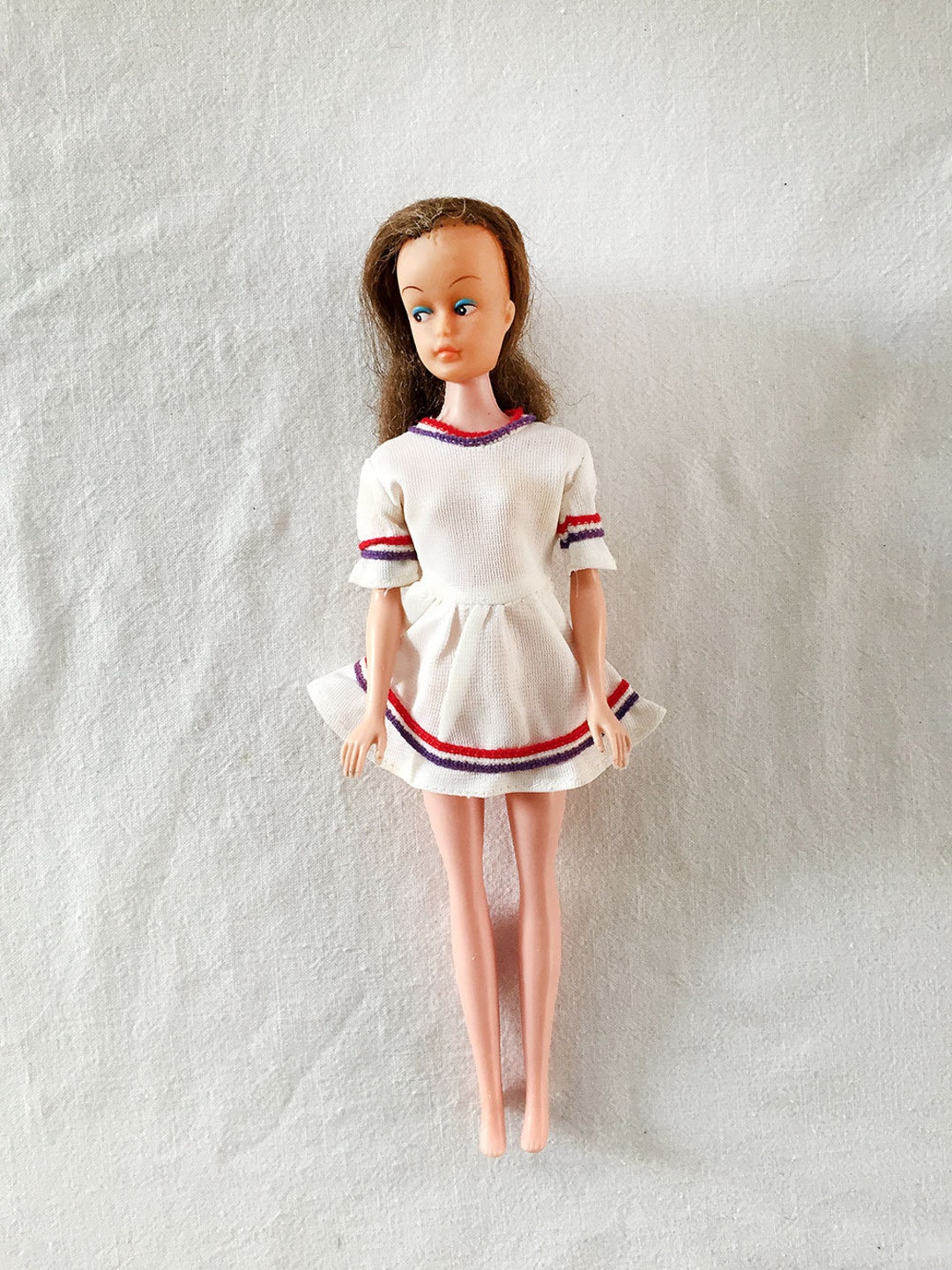 Vintage TINA TOP MODEL Betsy Teen Europe Netherlands German Mod Clone ...