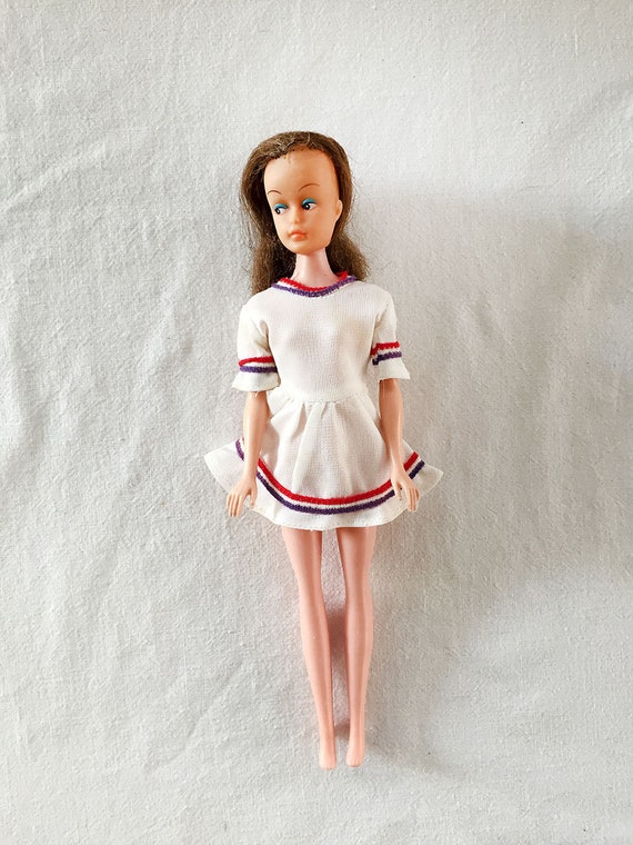 Vintage TINA TOP MODEL Betsy Teen Europe Netherlands German - Etsy