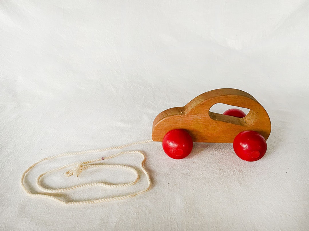 1930/50s Mid-century Modern Vintage Antique Folk POP Art Scandinavia ...