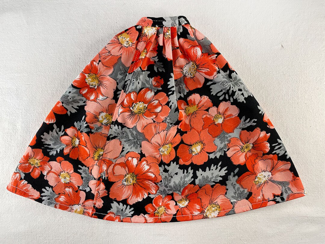 Authentic Vintage 60s/70s Bella France Alta Moda Fashion Haute Couture ...