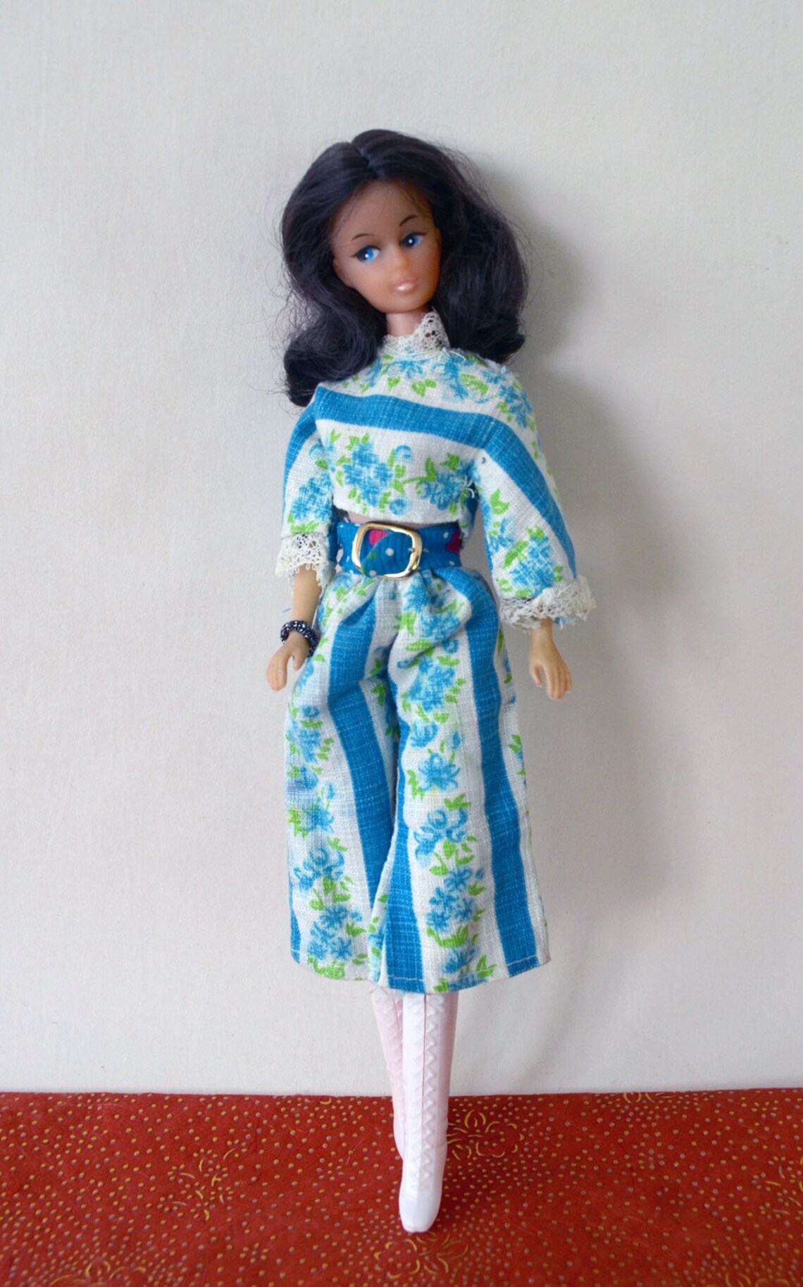 Vintage TINA TOP MODEL Europe Netherlands German Mod Clone | Etsy