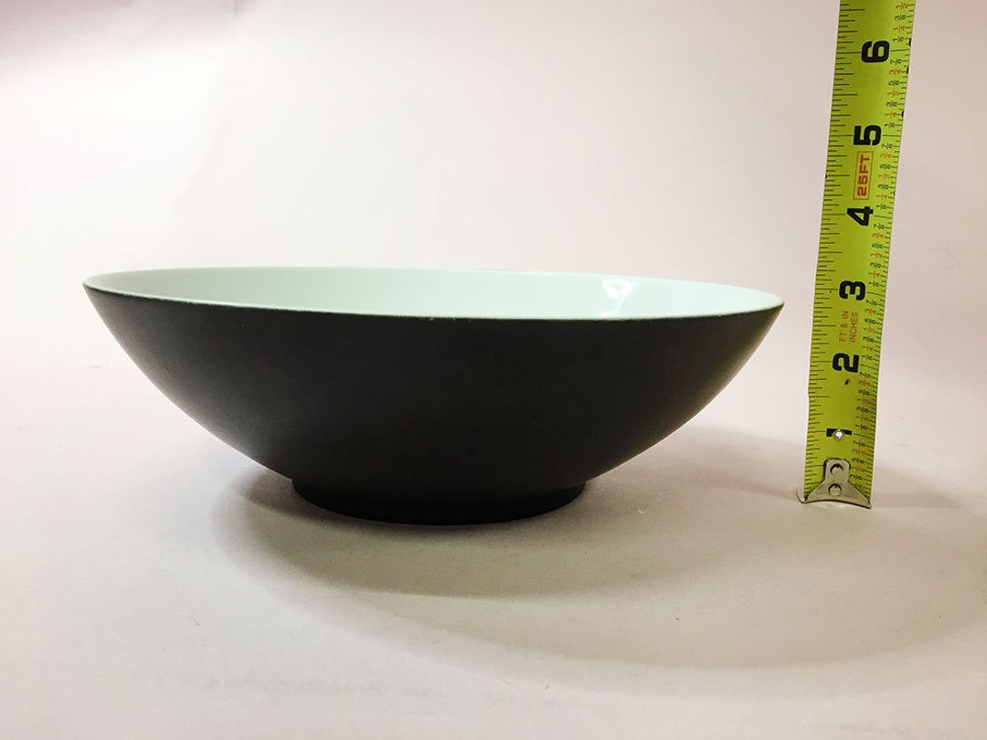 RAYMOND LOEWY 1950s/1960s Vintage Mid-century Modern Pottery ...