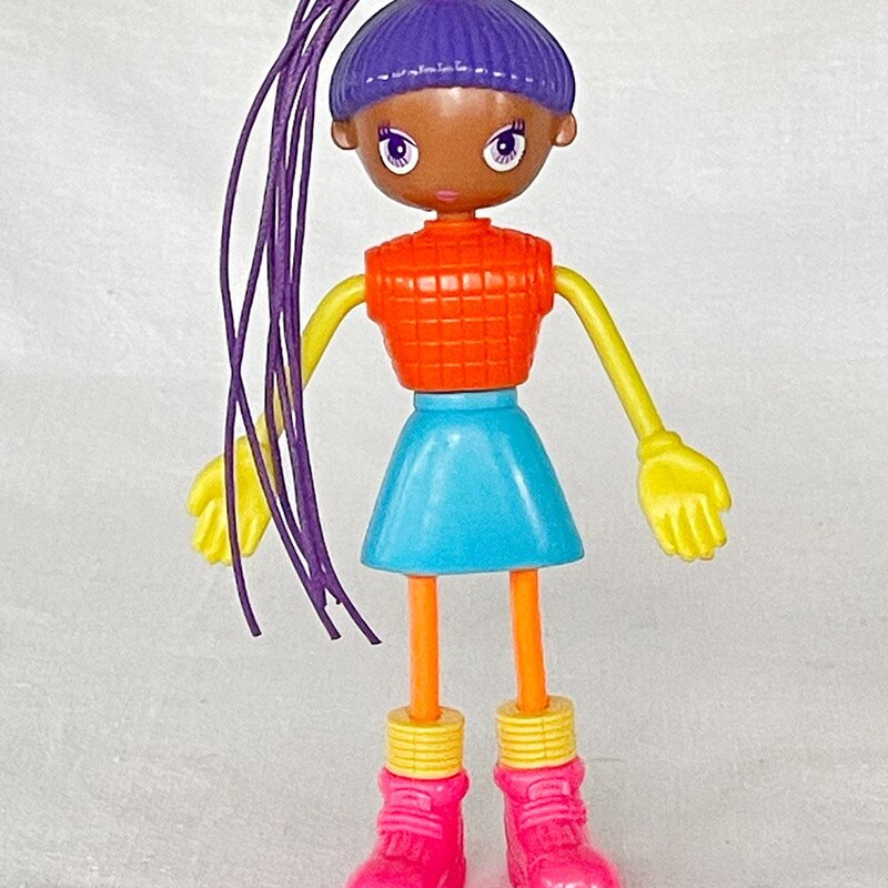 Betty Spaghetti Dolls - Etsy