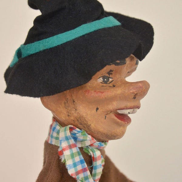Hobo Puppet - Etsy