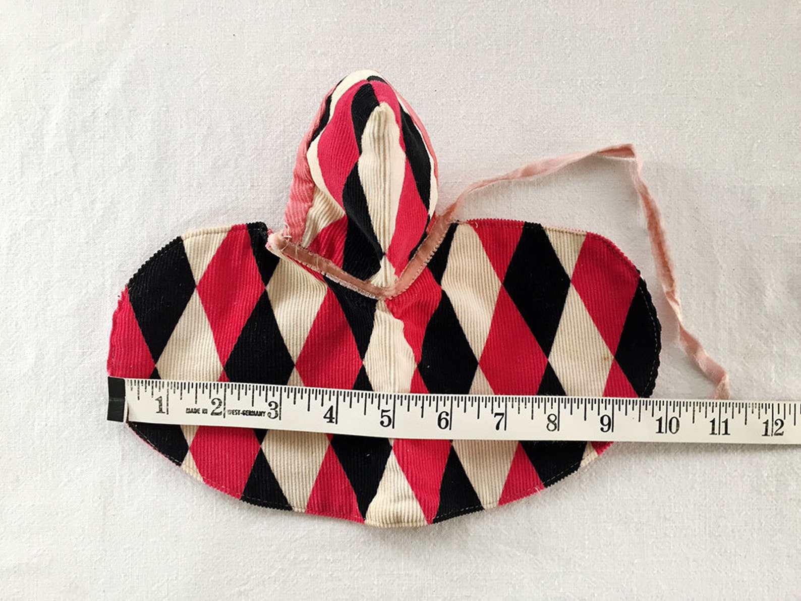 5os Baby-boom Mid-century Modern Muffy Vintage Doll Hard Plastic Vogue ...