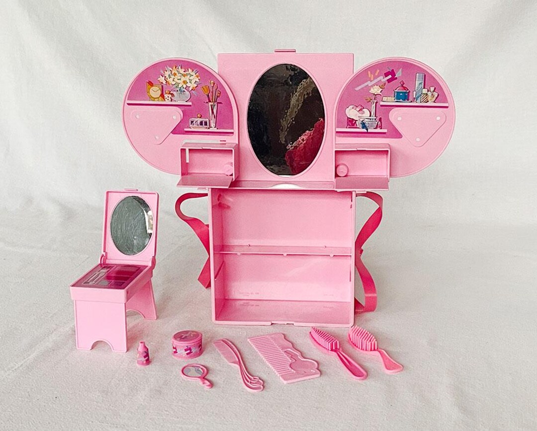 1980s Vintage SUPERSTAR Era Europe Modular Mattel BARBIE Doll Exclusive ...