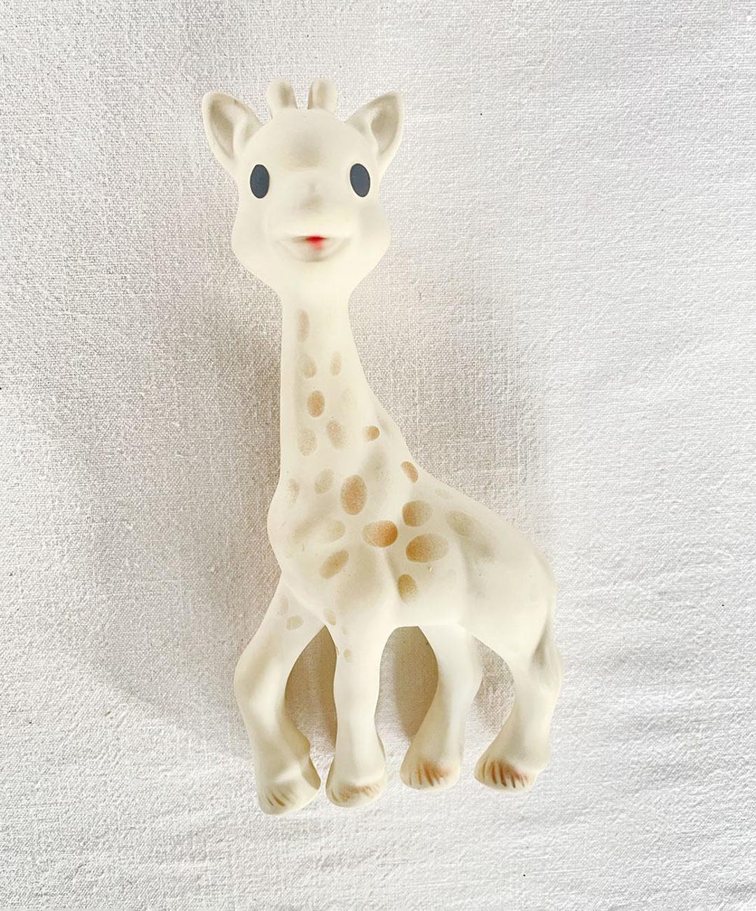 Whimsical Kawaii Vintage 1950s Possibly by HERMAN PECKER Rubber Squeak ...