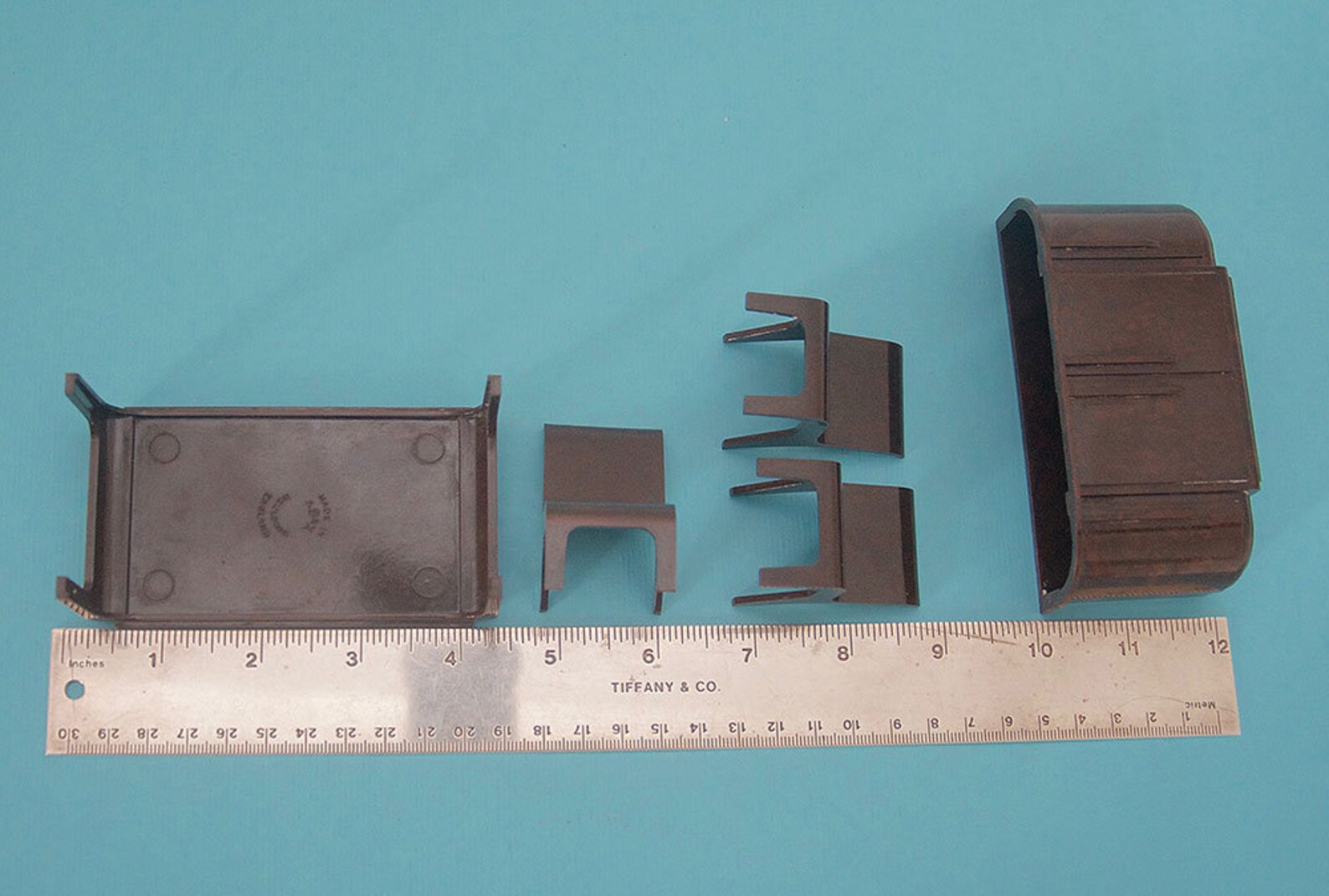 1930s Steamline Moderne Vintage Antique BAKELITE Plastic Doll | Etsy