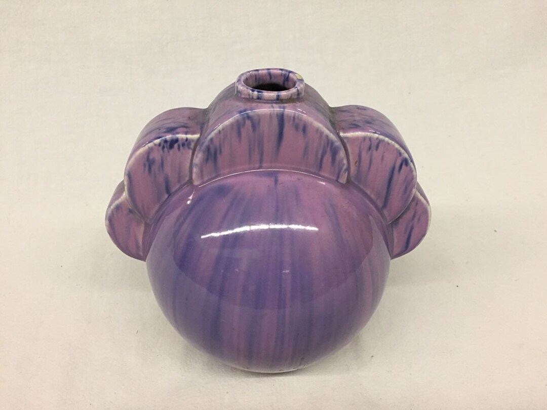 Antique Vintage French ART Pottery FRANCE German 1920s/30s Ceramic ...