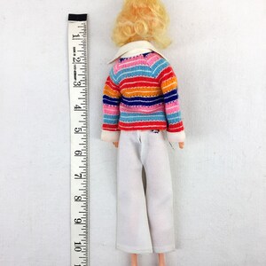 Vintage Tina Top Model BETSY TEEN Europe Netherlands German Mod Clone ...