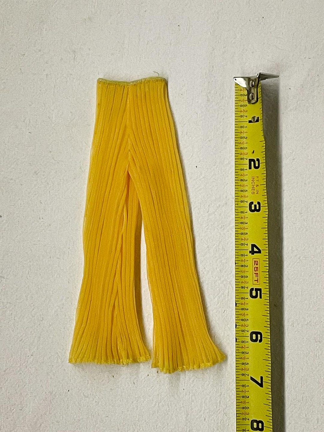 1960s Vintage Clothes Vintage Barbie Vintage Barbie #1465 "lemon Kick ...