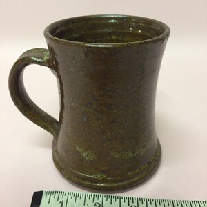 Antique Vintage JOSEPH Talbot-style Mug Cup Grès De La Borne Cher ...
