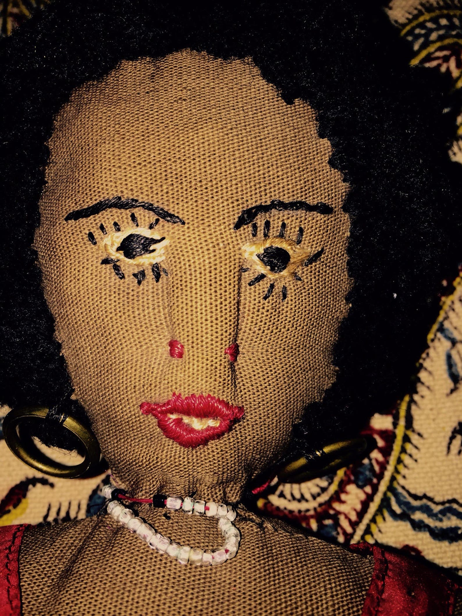 Rare 1880/1900 Authentic Antique Vintage Creole Afro-caribbean - Etsy