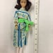 Vintage TINA TOP MODEL Europe Netherlands German Mod Clone Barbie ...