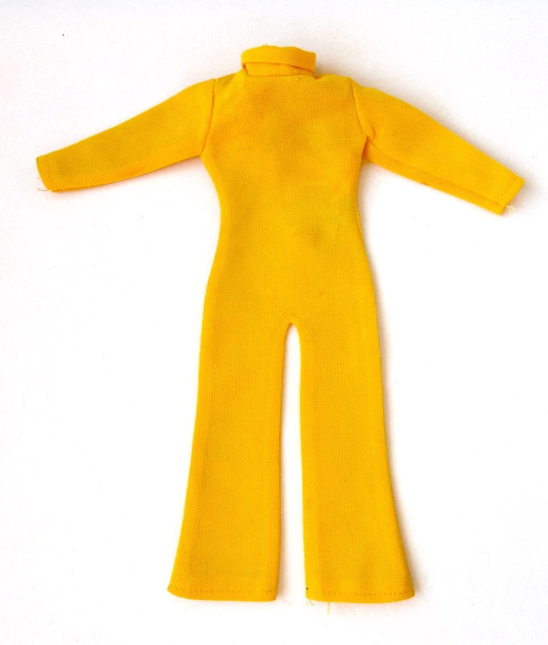 Vintage Uneeda DOLLIKIN Palitoy ACTION GIRL Doll Original Clothes 1960s ...