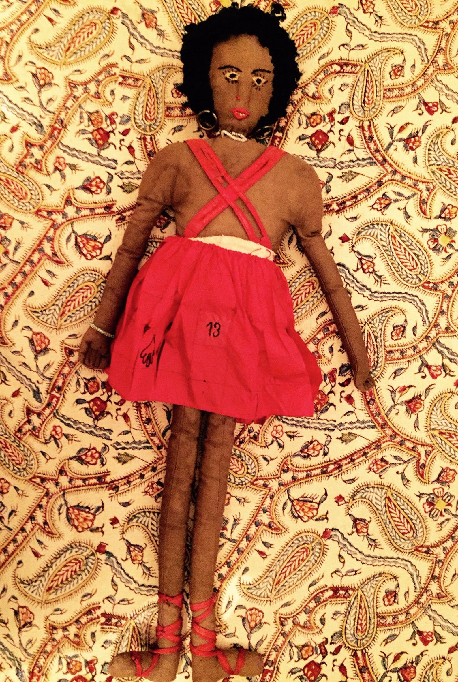 Rare 1880/1900 Authentic Antique Vintage Creole Afro-caribbean - Etsy